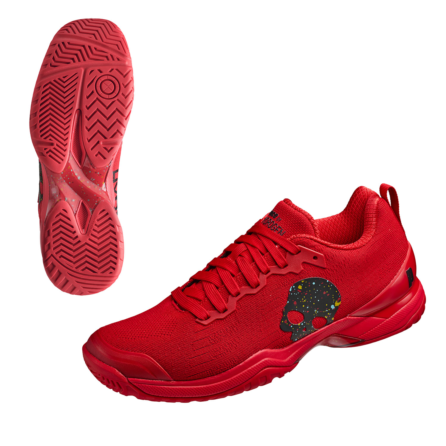 【Prince×HYDROGEN】いよいよ発売が迫ってきました！現在も絶賛予約受付中です！！ – Go For Broke