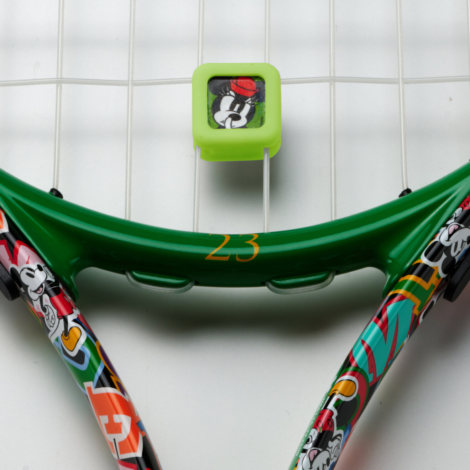 【Disney Tennis Collection】祝!100周年Disneyの情報公開と予約がスタート！！ – Go For Broke