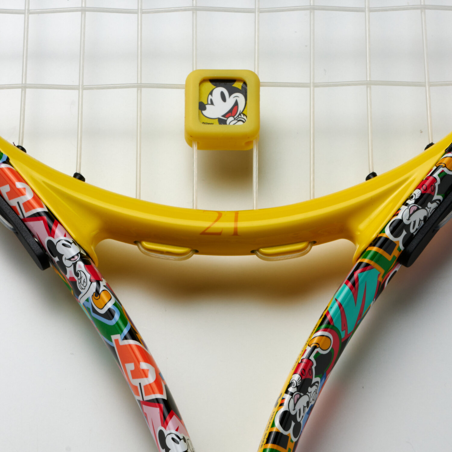 【Disney Tennis Collection】祝!100周年Disneyの情報公開と予約がスタート！！ – Go For Broke