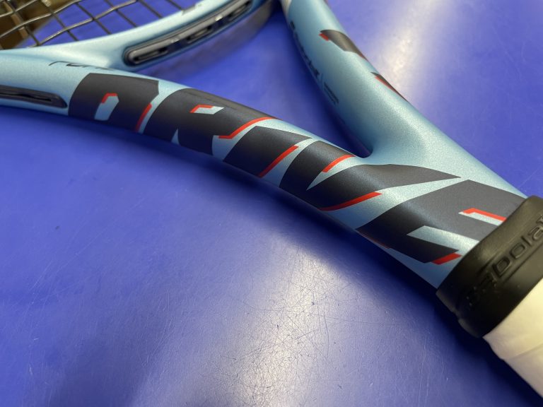 【Babolat】2025 Pure Drive Series coming up. – Go For Broke