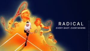 【HEAD】New Radical has been launched. – Go For Broke