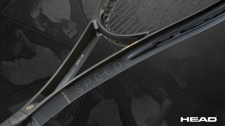 【HEAD】The evolution of greatness, SPEED LEGEND 2025 has revealed. – Go ...